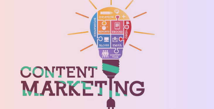 Personalized Content Marketing Strategy
