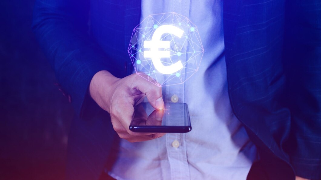 Enable Digital Euro Offline Payments with Software on Your Device