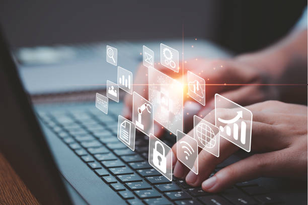 Digitalization and Its Applications Across Different Sectors