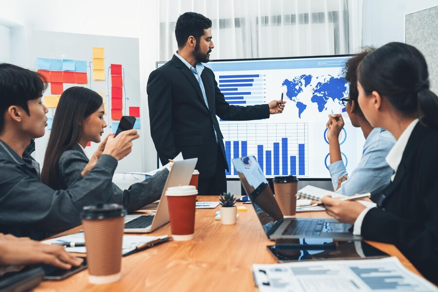 Discover EQT AB's Future Growth Plans at Capital Markets Day