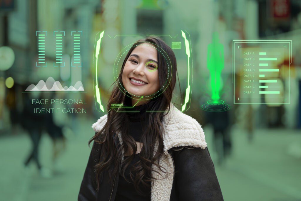 Machine learning in deep fake and its artificial intelligence