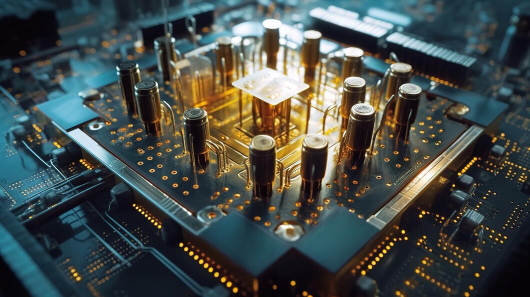 Tower Semiconductor Wins Northrop Grumman Supplier Award