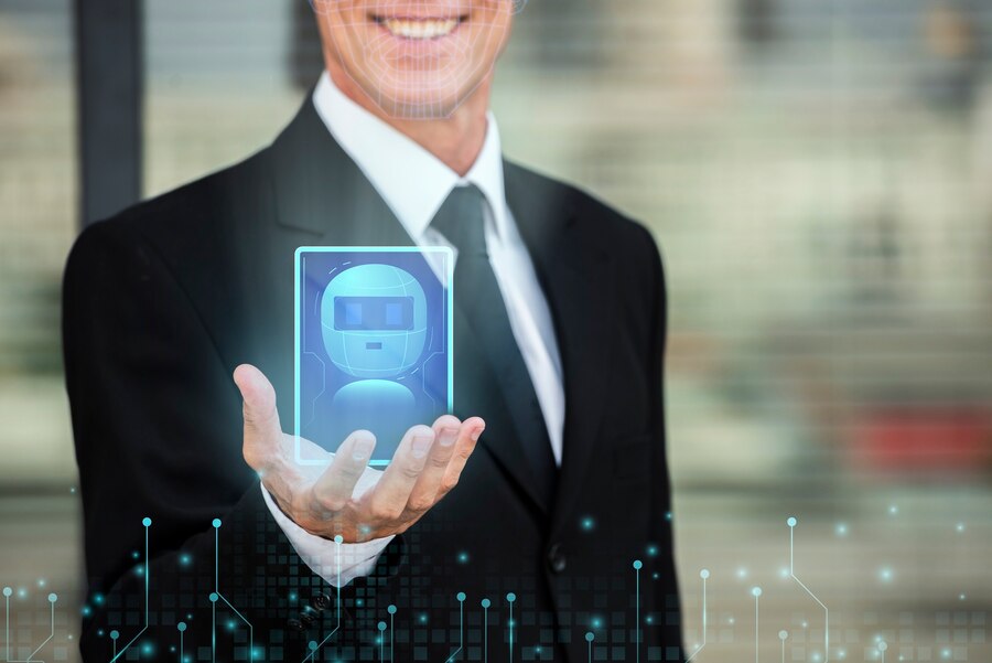 Visa Expands Its Services Business with New AI-Powered Products