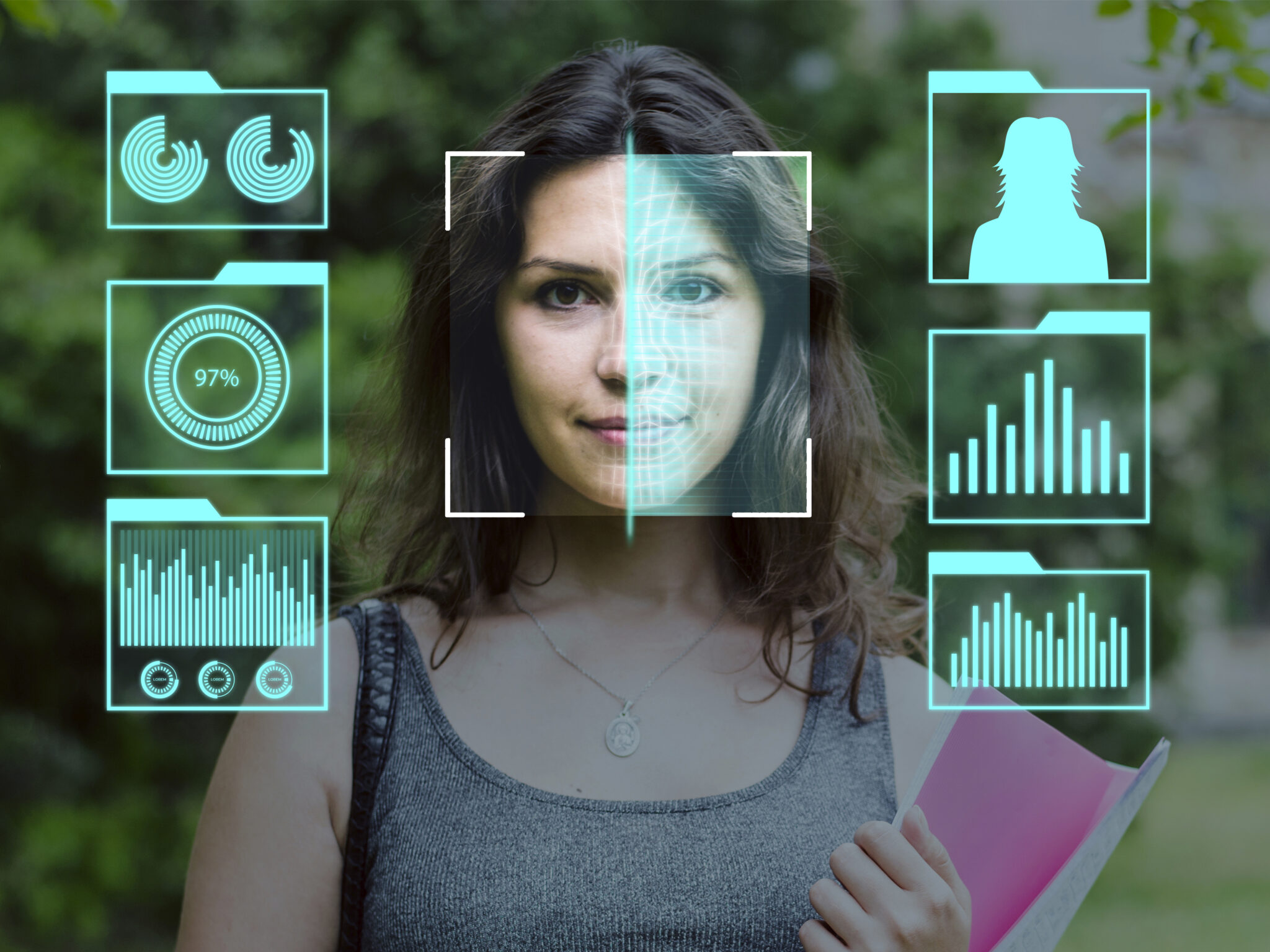 Detecting Deepfake Technology with the Role of AI Detecting Deepfake Technology with the Role of AI