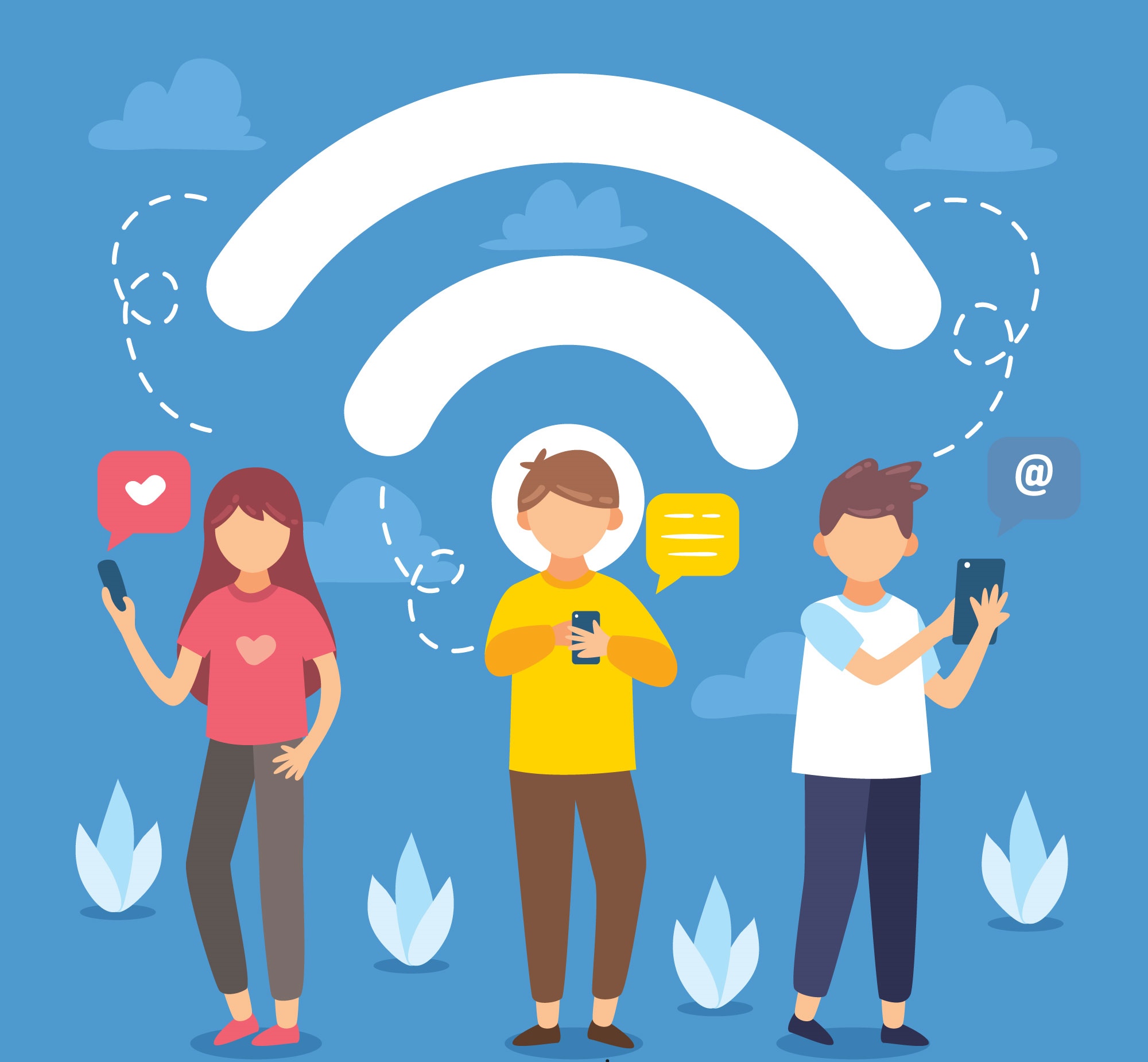 Understanding Lifi vs WiFi Differences Understanding Lifi vs WiFi Differences