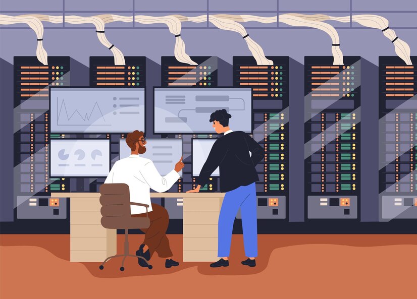 Streamline Your Data Center with DCIM: A Comprehensive Guide