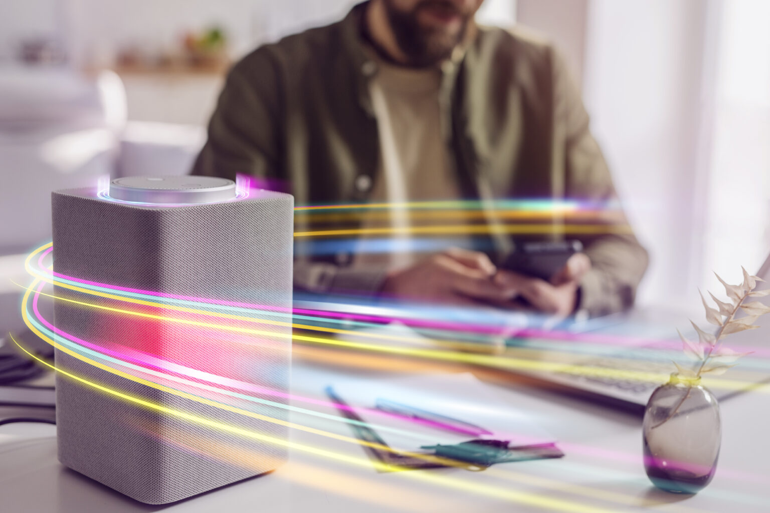 All You Need to Know About LiFi Technology