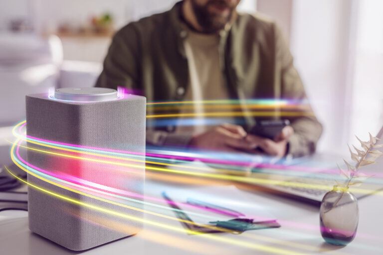 All You Need to Know About LiFi Technology