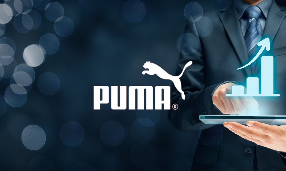 New SVP of Group Sourcing at PUMA: Indrajeet Sen