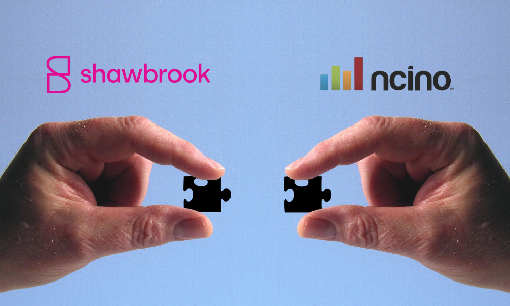 Shawbrook Selects nCino to Streamline Lending Processes and Enhance ...
