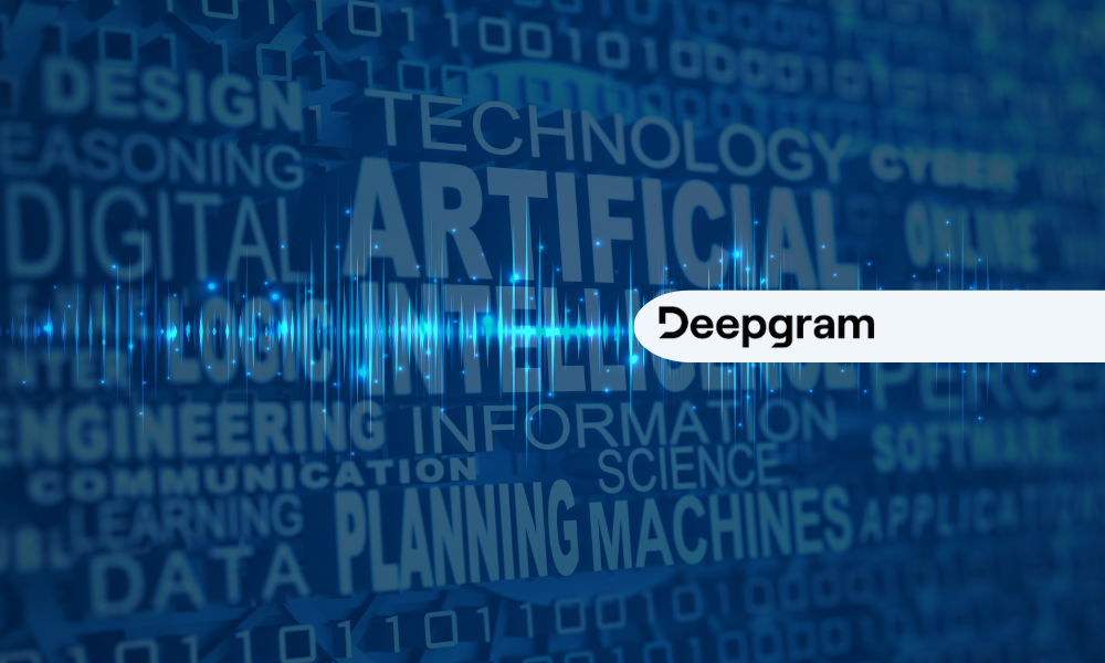 Deepgram's Voice Agent API: AI-Powered Conversations