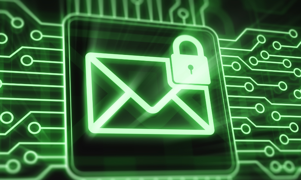 Check Point Software: Leader in Email Security