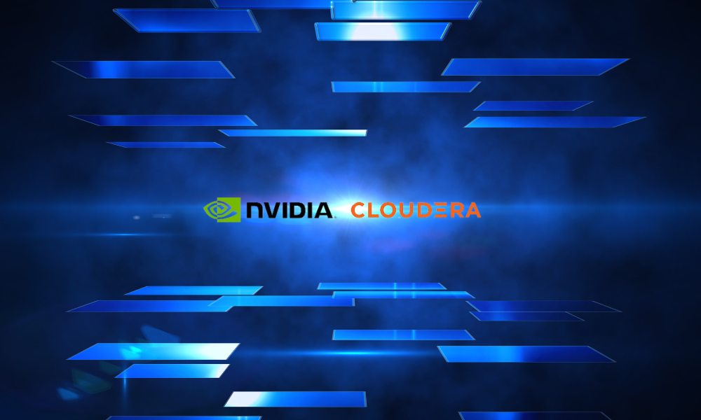 Cloudera's New AI Inference Service with NVIDIA