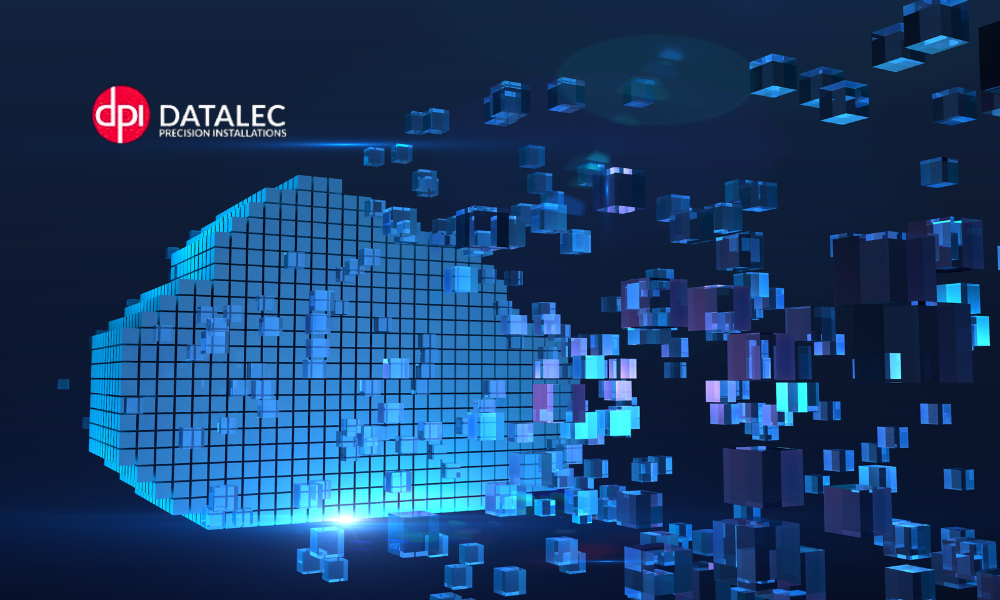 Datalec Precision Installations Expands to APAC