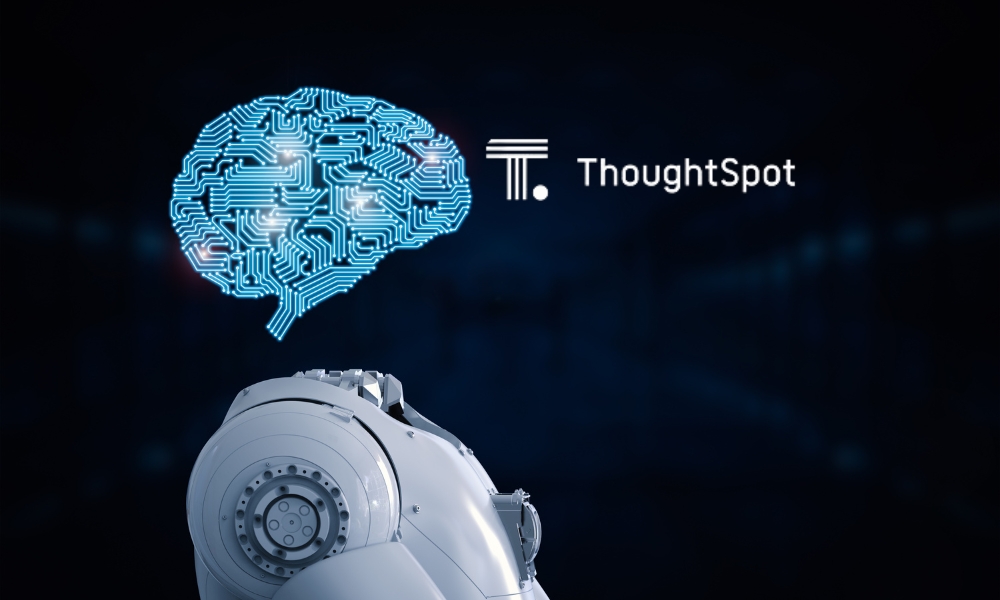 ThoughtSpot Launches Spotter: AI-Powered Analytics