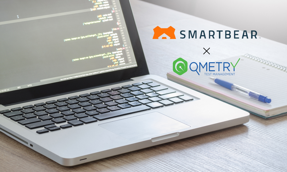 QMetry Joins SmartBear to Enhance Software Quality