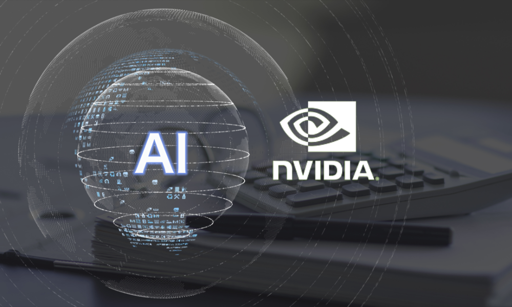 NVIDIA Omniverse Expands into Physical AI