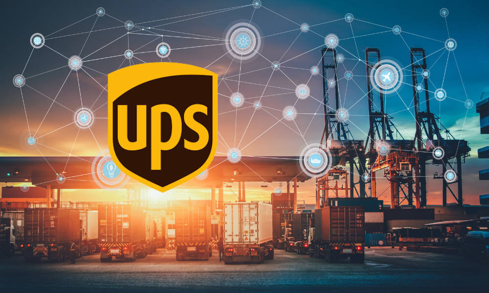 UPS Expands Healthcare Reach with New Acquisitions