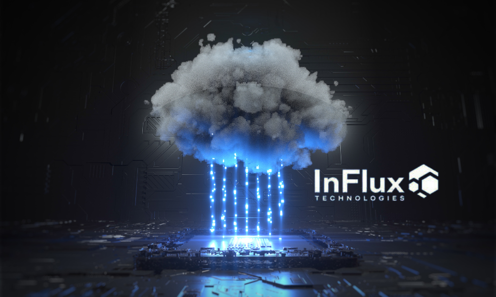 InFlux Technologies CAIO Recognized for AI Innovation