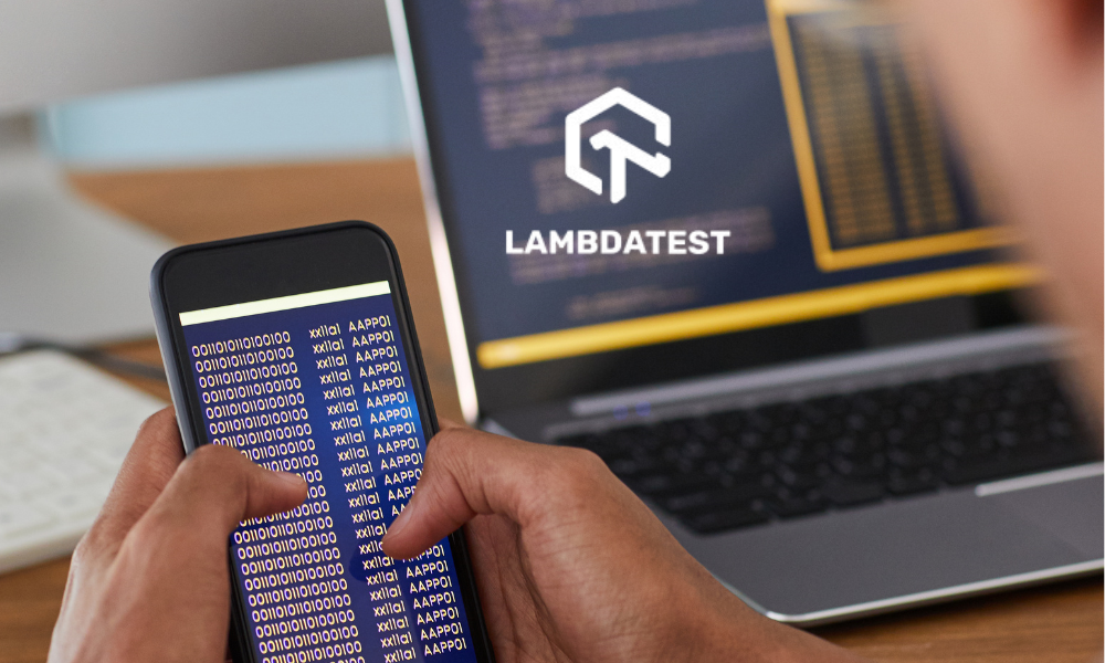 LambdaTest: Firebase App Testing Support