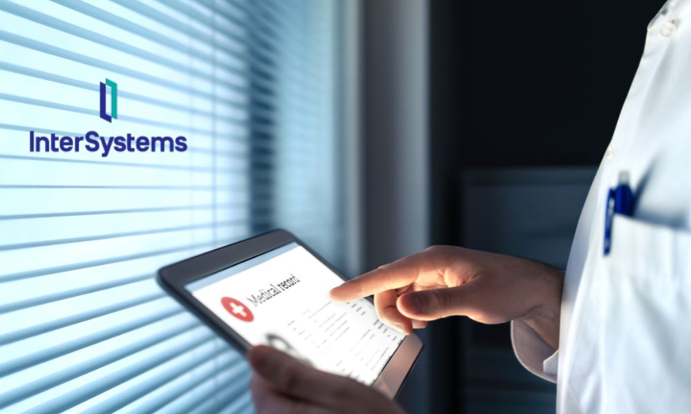 InterSystems Launches AI-Powered IntelliCare EHR