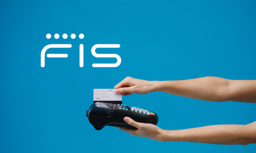 FIS Payments One Wins "Best Credit Card Solution"