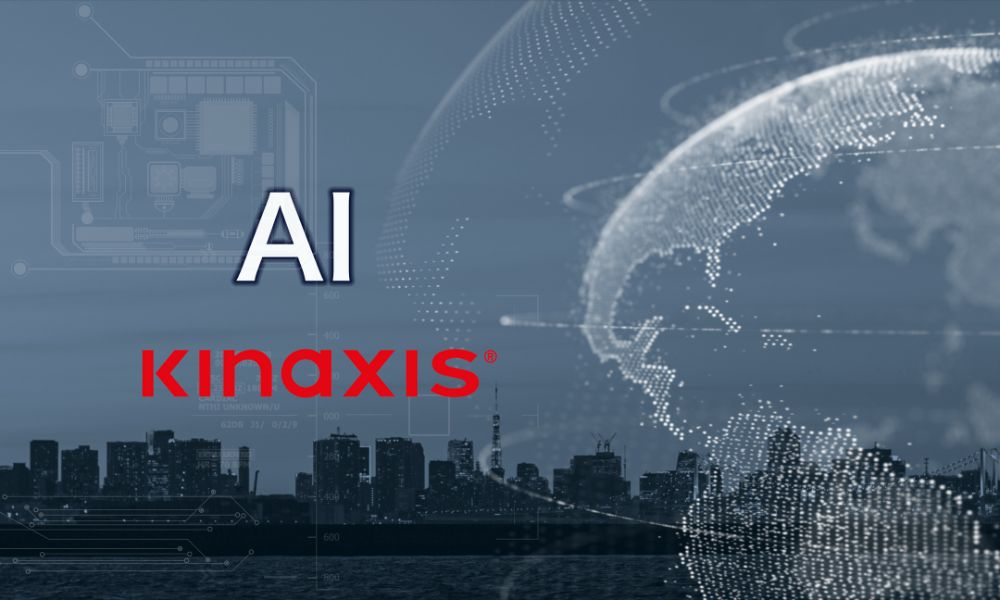 Kinaxis Introduces AI Innovations at Kinexions 2025