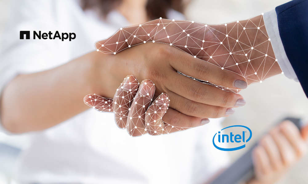 NetApp AIPod Mini with Intel: Affordable & Scalable AI