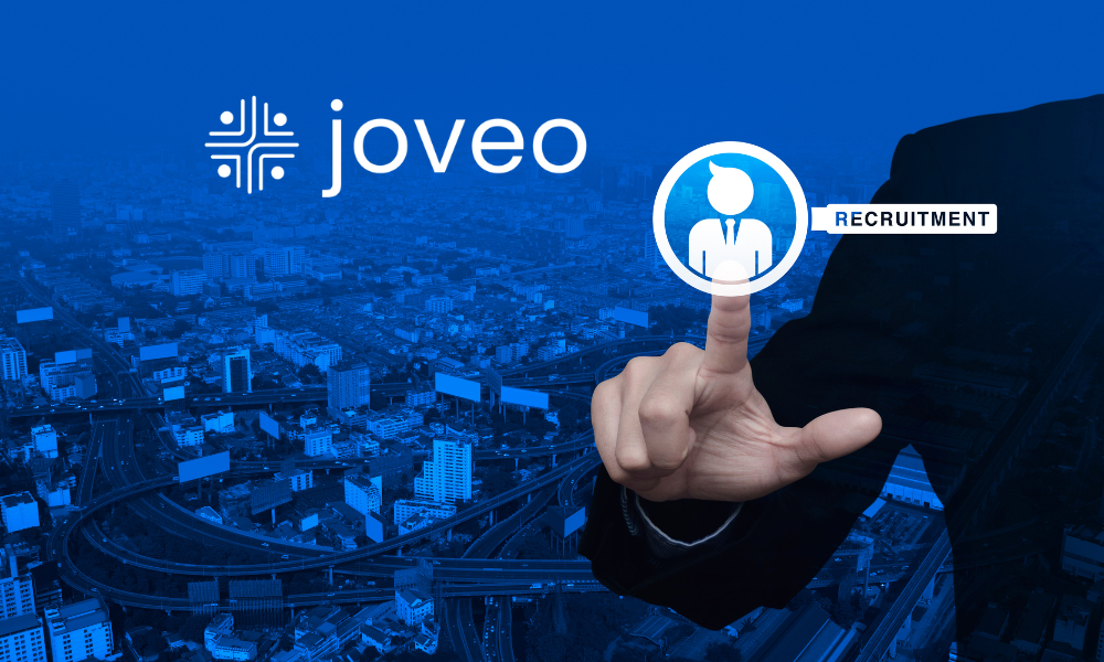 The Software Report Names Joveo Among Top 25 AI Companies