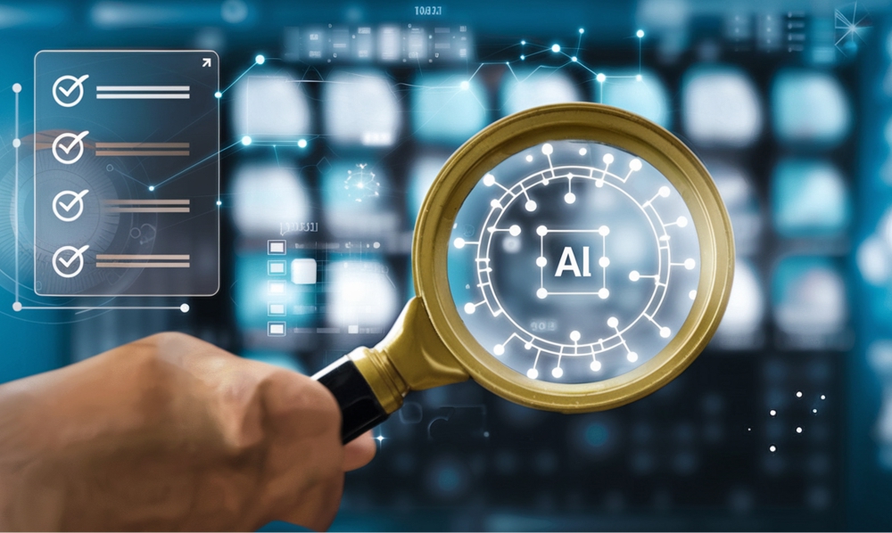 SynthID Detector: Google’s Ultimate Tool to Spot AI Content