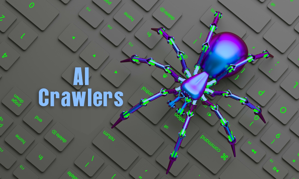 AI Crawlers vs. Traditional Crawlers: The Ultimate Showdown