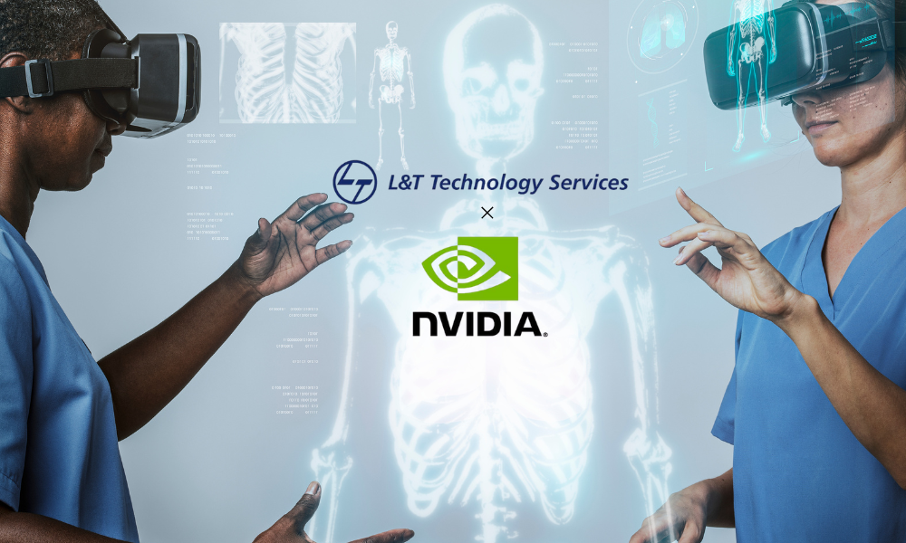 LTTS AI Digital Twin Enhances Respiratory Care
