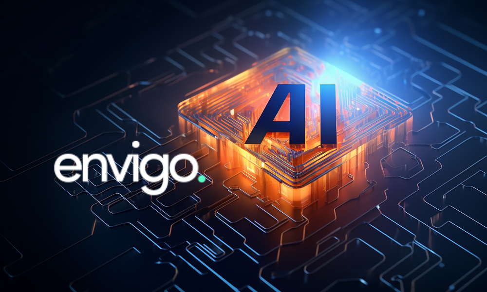 Envigo AI Visibility Services Enhance and Protect Search Presence