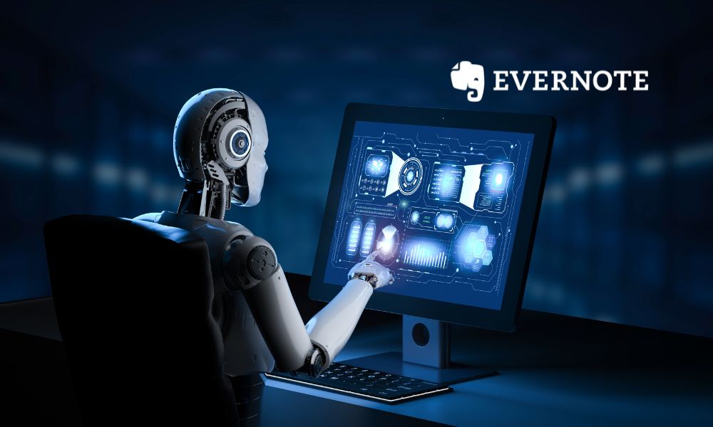 Evernote launches v11 with AI-powered notes and search