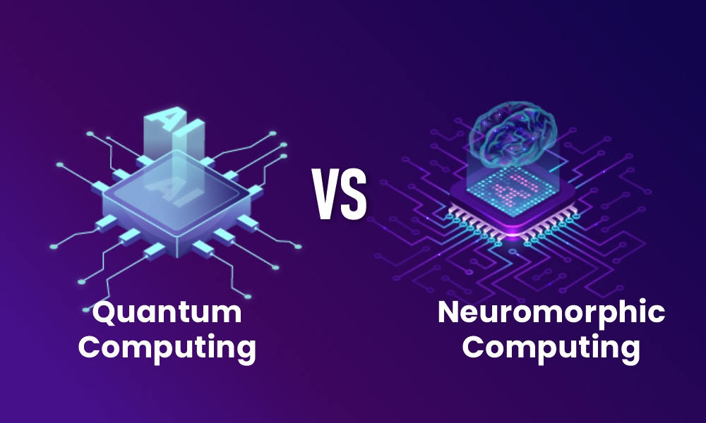 Quantum vs Neuromorphic Computing: Which Wins the AI Race