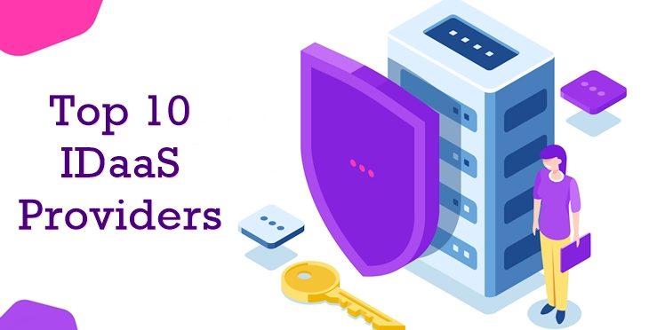 Which are the 10 Best IDaaS Vendors as of 2020