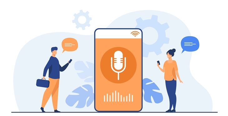 What Are New Technology Trends In Speech Recognition