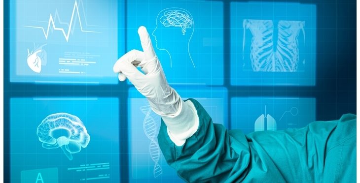 What is Disruptive Tech Innovations In Healthcare: Examples and Trends