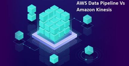 AWS Data Pipeline vs AWS Kinesis: Functioning, Pricing & More