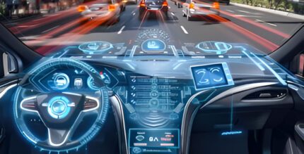 The Six Levels of Autonomous Driving: An In-depth Guide