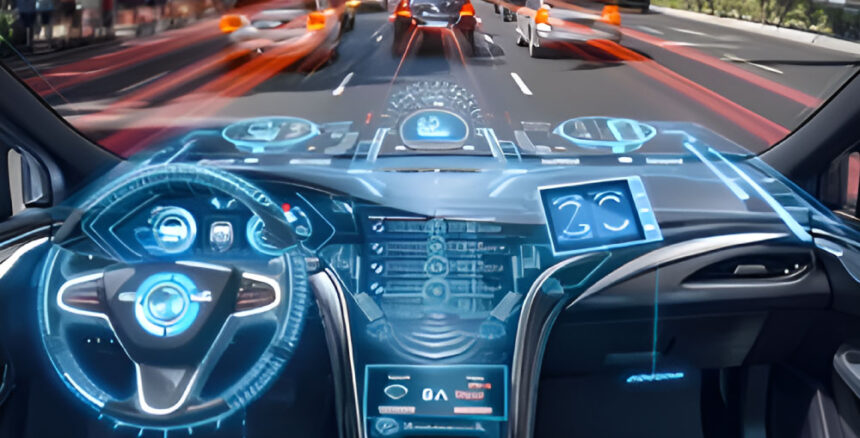 The Six Levels of Autonomous Driving: An In-depth Guide