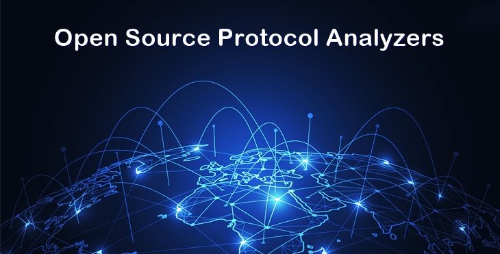 What are the Best Open Source Protocol Analyzers?