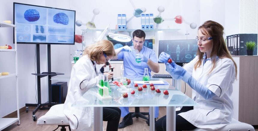 Biocytogen & ABL Bio Team Up for Bispecific ADC Development