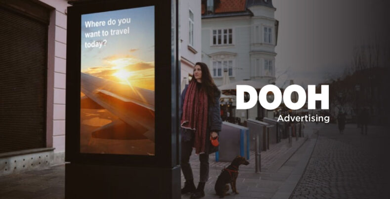 Exploring the Challenges and Solutions of DOOH Advertising
