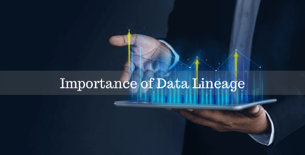 7 Points of Importance of Data Lineage