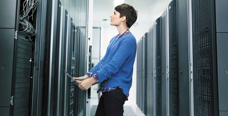 What are the Crucial Steps to Optimize Enterprise Data-Center