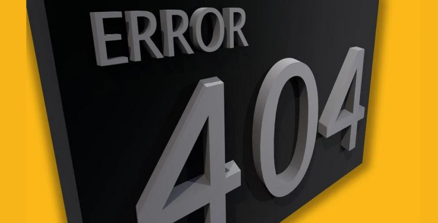 Understanding Error 404: Causes, Solutions, and How to Fix It