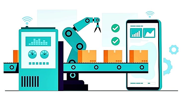Which are The Cognitive Robotic Process Automation: Advantages and ...