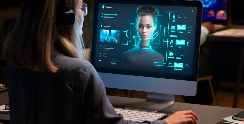 Getting to Know the 5 Best Deepfake Software