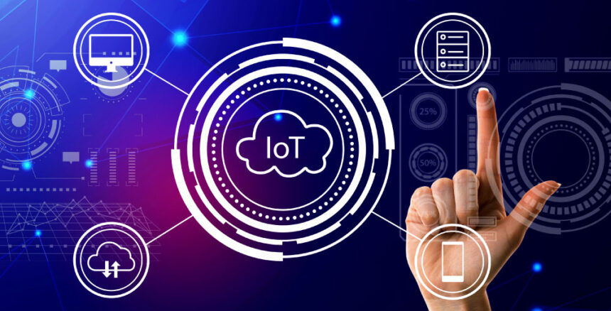 IoT Data Analytics: Turning Smart Devices into Smart Choices